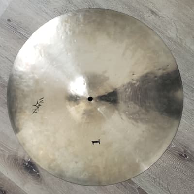 Nicky Moon Sahara Ride 20” | Reverb