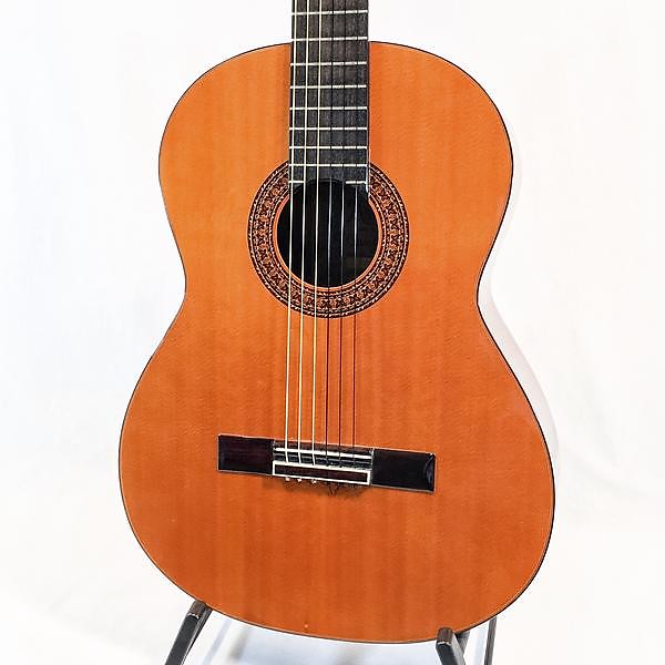Alvarez 1977 Model 5031 Classical Acoustic Guitar VINTAGE | Reverb