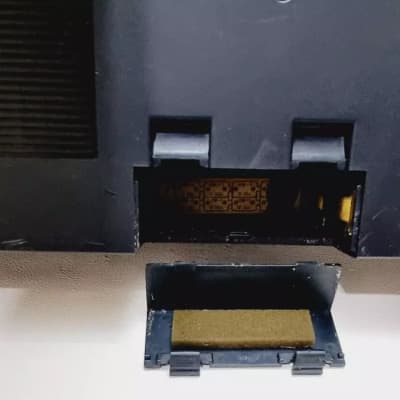 Vintage Trident CX-449F Boombox Ghettoblaster Stereo Radio | Reverb