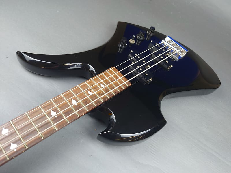 Fernandes Mockingbird 90`s | Reverb