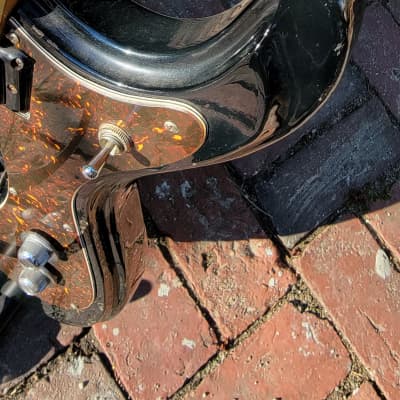 Mosrite Avenger, Pro Serviced Early 1970s Solid Body MIJapan | Reverb