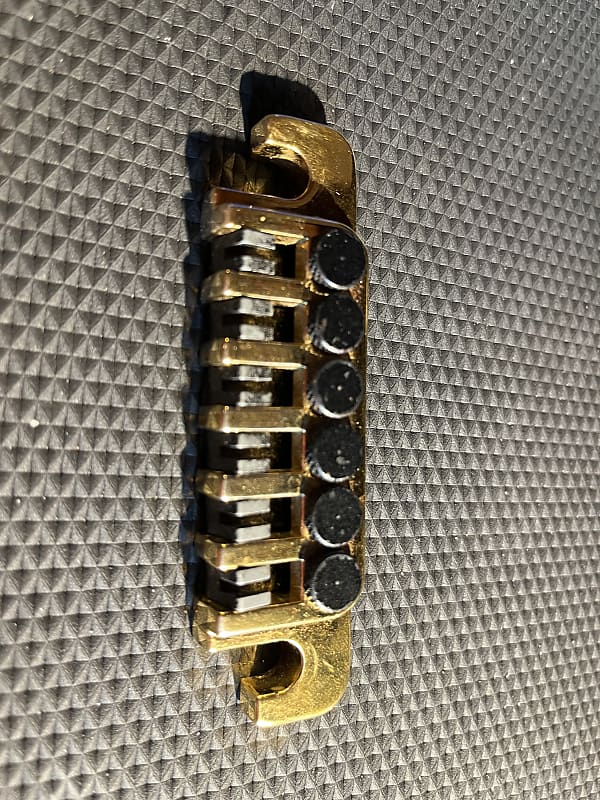 Gibson TP6 1973 - Gold | Reverb