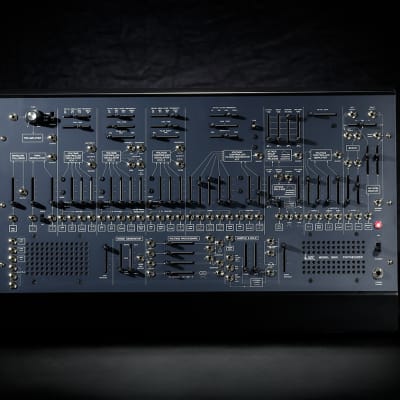 Korg ARP 2600 M Semi-Modular Synthesizer Module | Reverb