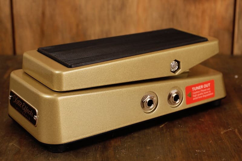 Xotic XVP-250K Volume Pedal | Reverb