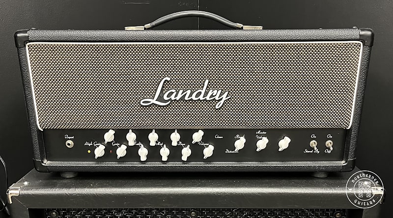 Landry LS100 2011 | Reverb