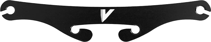 Vandoren VSBB - Écarteur noir pour cordon | Reverb