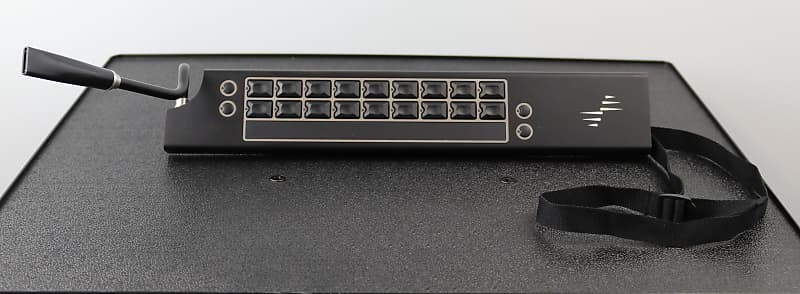 Eigenharp Pico MK 1.0 Black | Reverb