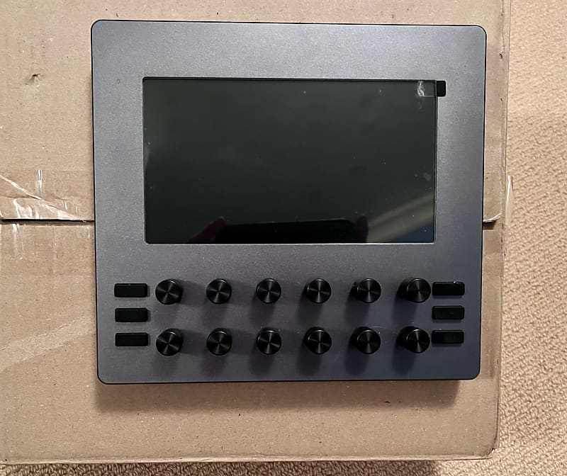 Electra Electra One MKII MIDI Controller | Reverb