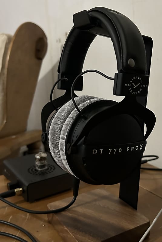 Beyerdynamic DT770 Pro X Limited Edition | Reverb