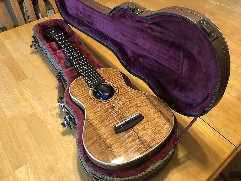 Kala Elite USA KOA-STG 2022 - Gloss | Reverb