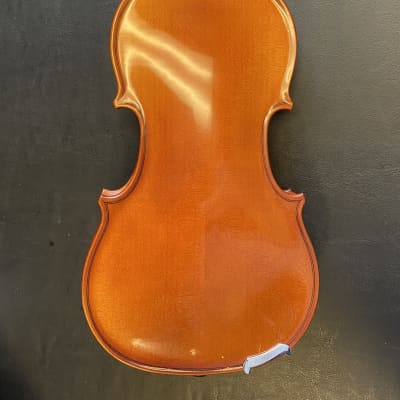 Strunal 220 1/4 Student Violin 1990s | Reverb