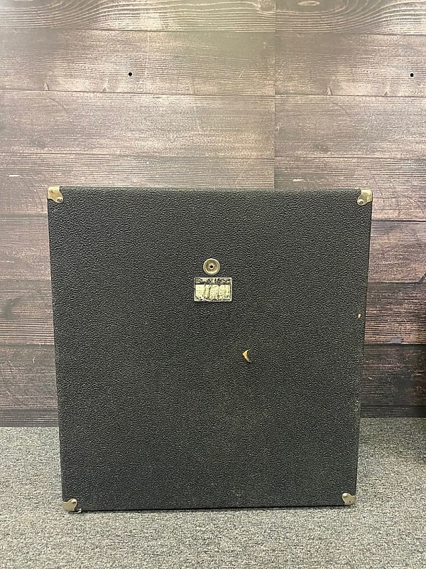 Peavey 4x12 Peavey Guitar Cabinet Guitar Cabinet (Columbus, | Reverb
