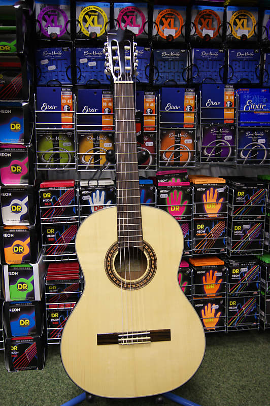 Jose Ferrer BC200 Concert Grande classical guitar | Reverb UK