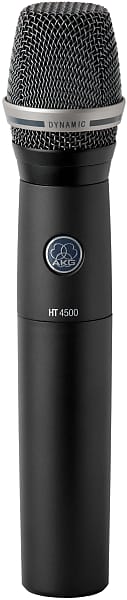 AKG HT4500 BD7 Reference Wireless Handheld Transmitter | Reverb