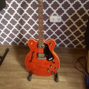 Gretsch 7609 Broadkaster | Reverb