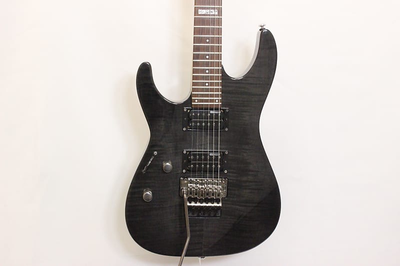 ESP LTD M-100 FM | Reverb