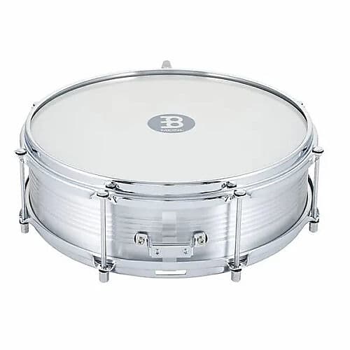 Meinl CA14 4x14 Caixa Aluminum Snare | Reverb