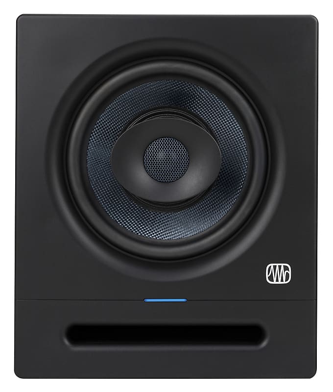 Presonus Eris Pro 8 Active Studio Monitors - Pair | Reverb