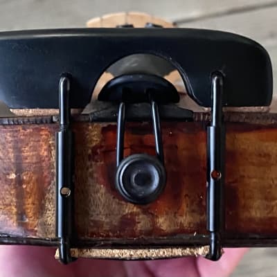 Powerful! Very Rare Fine Old Thomas Perry, Dublin Violin | Reverb