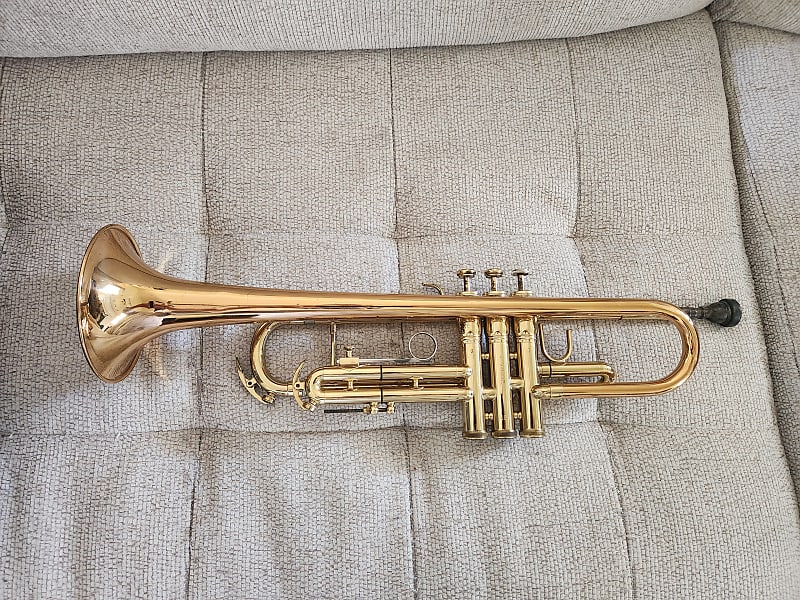Conn 1050b Trumpet | Reverb