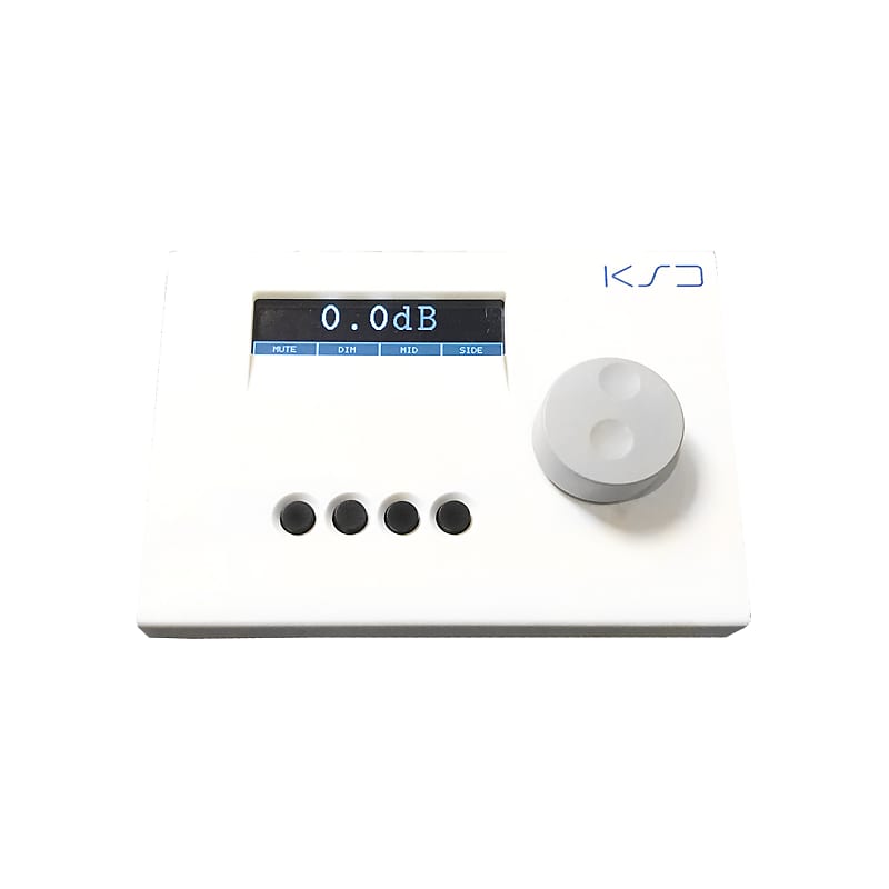 KSD KSD-RC Remote Control white | Reverb