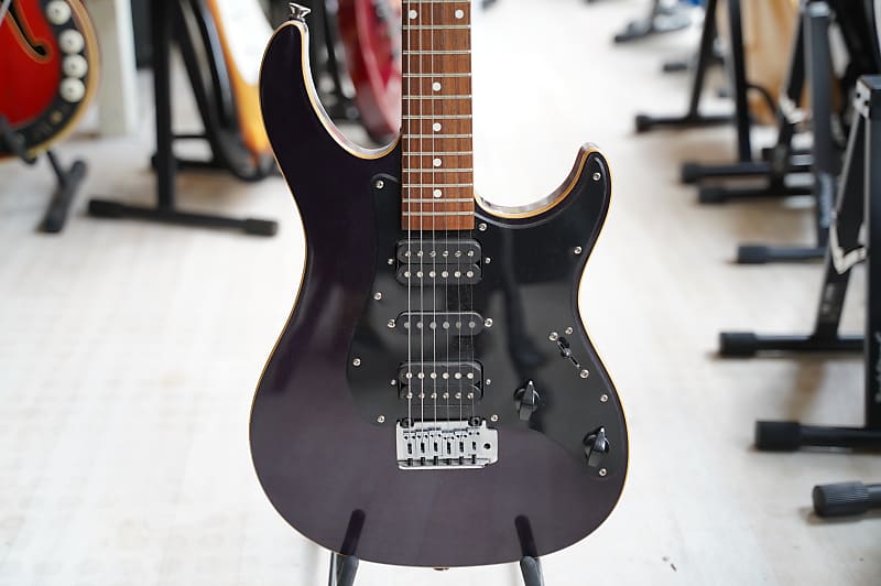 Peavey Predator USA Prototype | Reverb