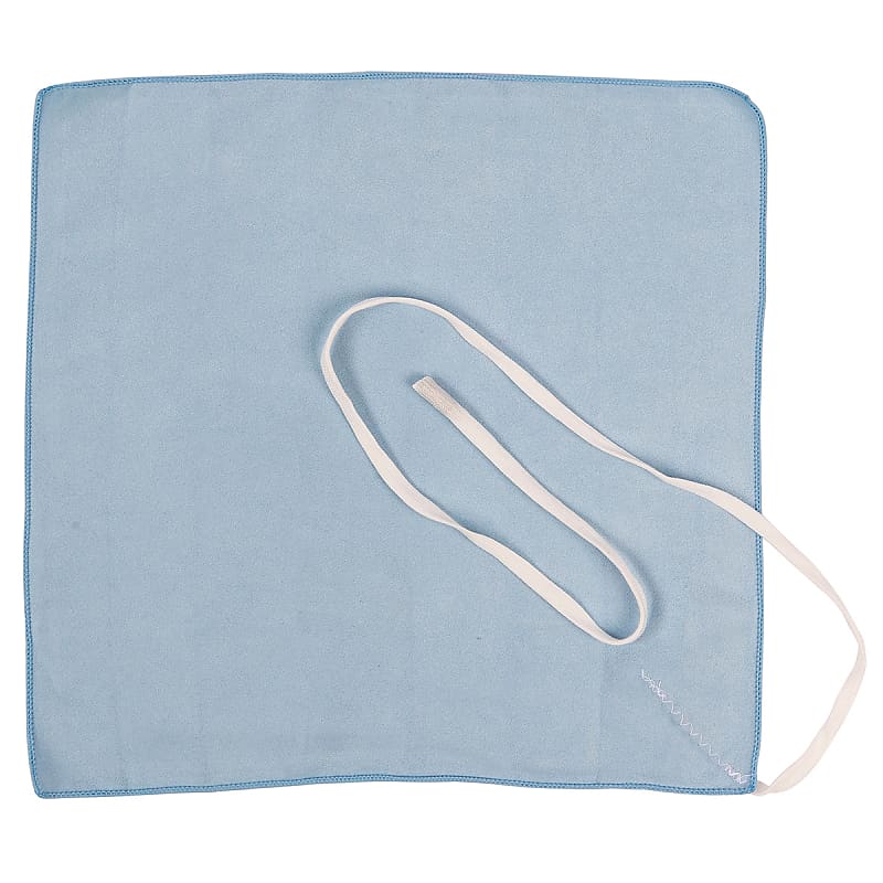 Odyssey Essentials Microfibre Pull-Through Swab ~ Alto | Reverb