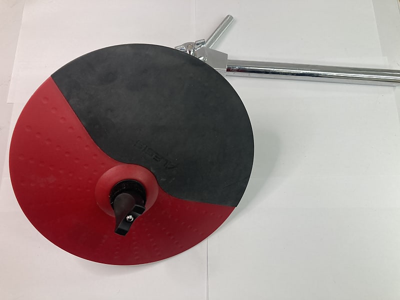 Alesis 10 inch cymbal single zone | Reverb