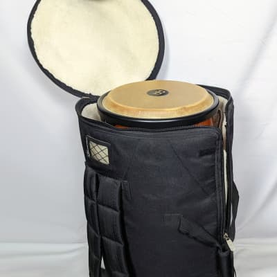 Protection Racket PR8211 Deluxe Quinto Conga Bag 11" x 30" | Reverb