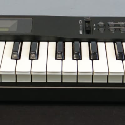 Korg X5 90's Polyphonic AI2 Synthesiser W/ Effects MIDI & | Reverb