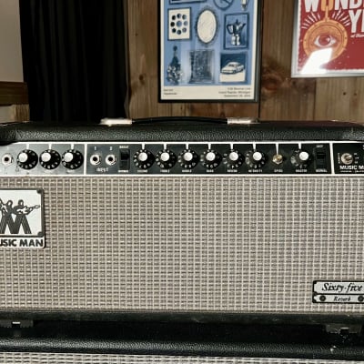 Music Man 410-65 late 70's | Reverb