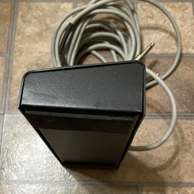 Bogner Shiva Footswitch | Reverb