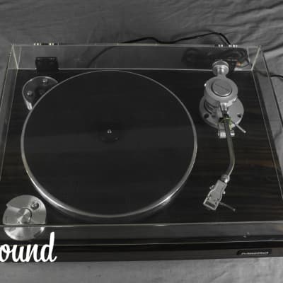 Micro Seiki BL-71 Turntable Record Player in Very Good | Reverb