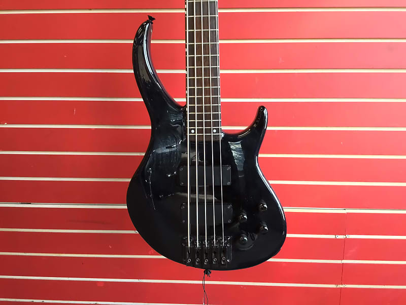 Peavey Grind Bass 5 NTB 5-String Neck-Thru Electric Bass | Reverb
