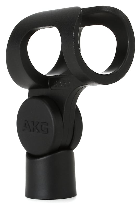 AKG SA 63 Microphone Clip (5-pack) Bundle | Reverb