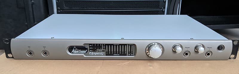 Prism Sound Orpheus | Reverb