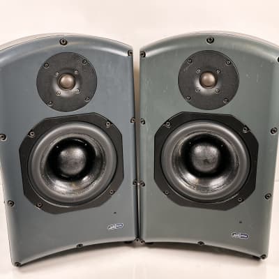 ATC Loudspeakers SCM20ASL Pro MK2 - Single (Demo / Open Box) | Reverb