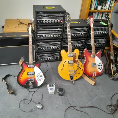 OSO 715 2022 | Reverb