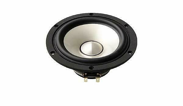 Fostex W130RD *Limitiertes Sondermodell Magnesium Woofer, 8 | Reverb