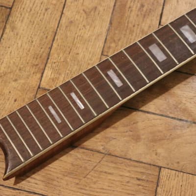 Eko Ranger XII Neck 1970 to 1974 (with headstock repair) | Reverb