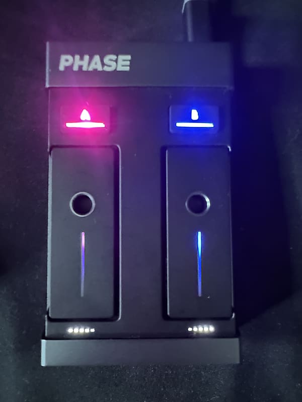 MWM Phase Essential DJ Wireless USB | Reverb