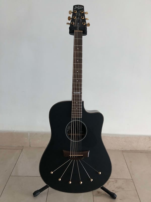 Babicz ID Series Steven Wilson Signature Edition Model 2017 | Reverb