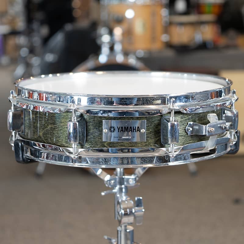 Yamaha Piccolo Snare - 13x3" | Reverb