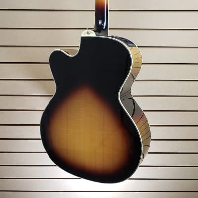 Takamine EF250TK Toby Keith Signature Acoustic Guitar in | Reverb