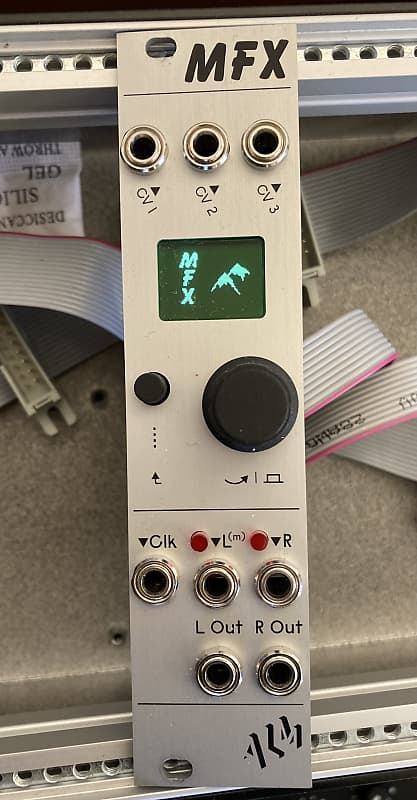 ALM/Busy Circuits MFX | Reverb UK