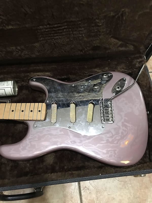 Schecter Dream Machine Project Guitar | Reverb