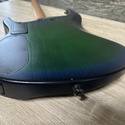 Kiesel Osiris Headless 6-String Electric Six String | Reverb