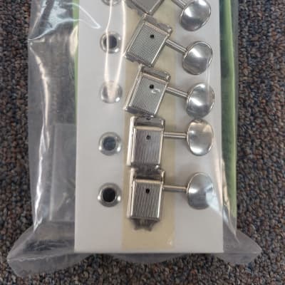 Cheney Style Guitar case Latch / hasp Fender Gibson | Reverb