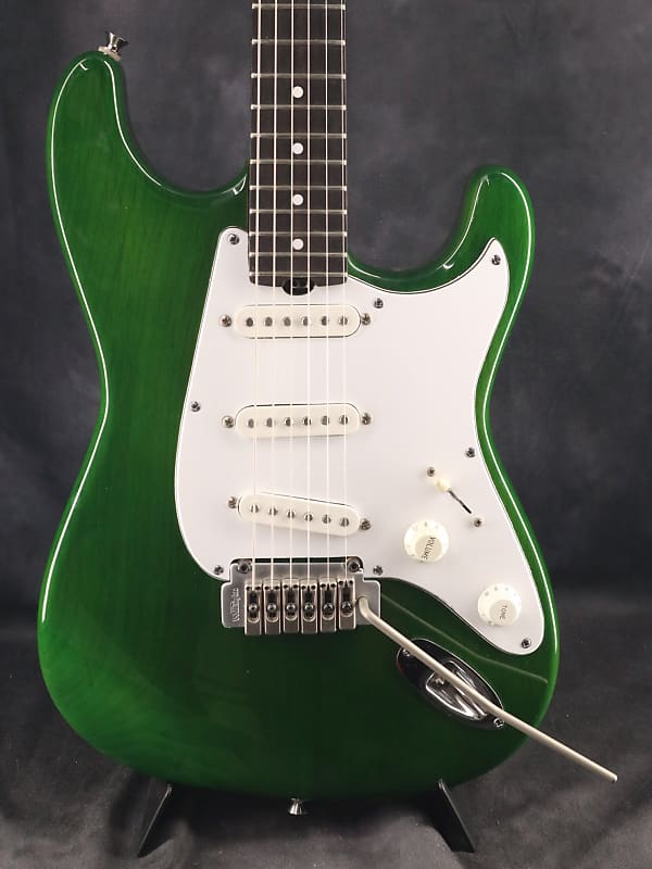 DG Guitar DGST | Reverb