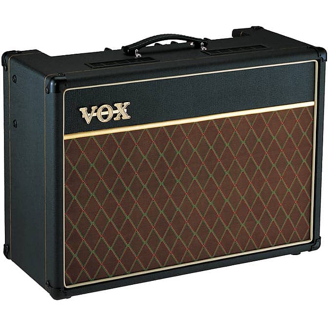 Vox AC15C1 Guitar combo | Reverb